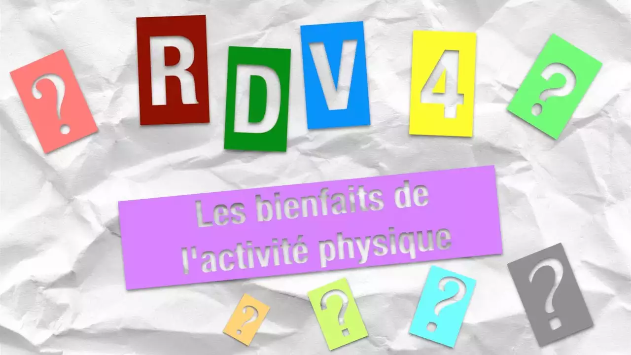 Les bienfaits de l’activité physique - Onaps