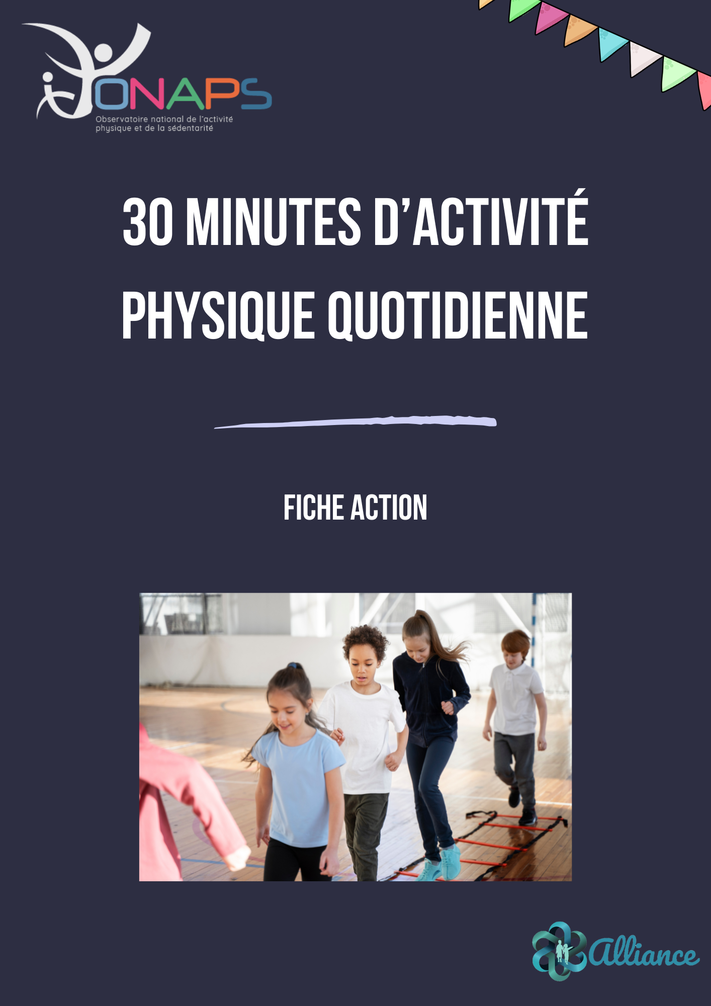 GPAQ (Global Physical Activity Questionnaire – Cleland et al. 2014) - Onaps