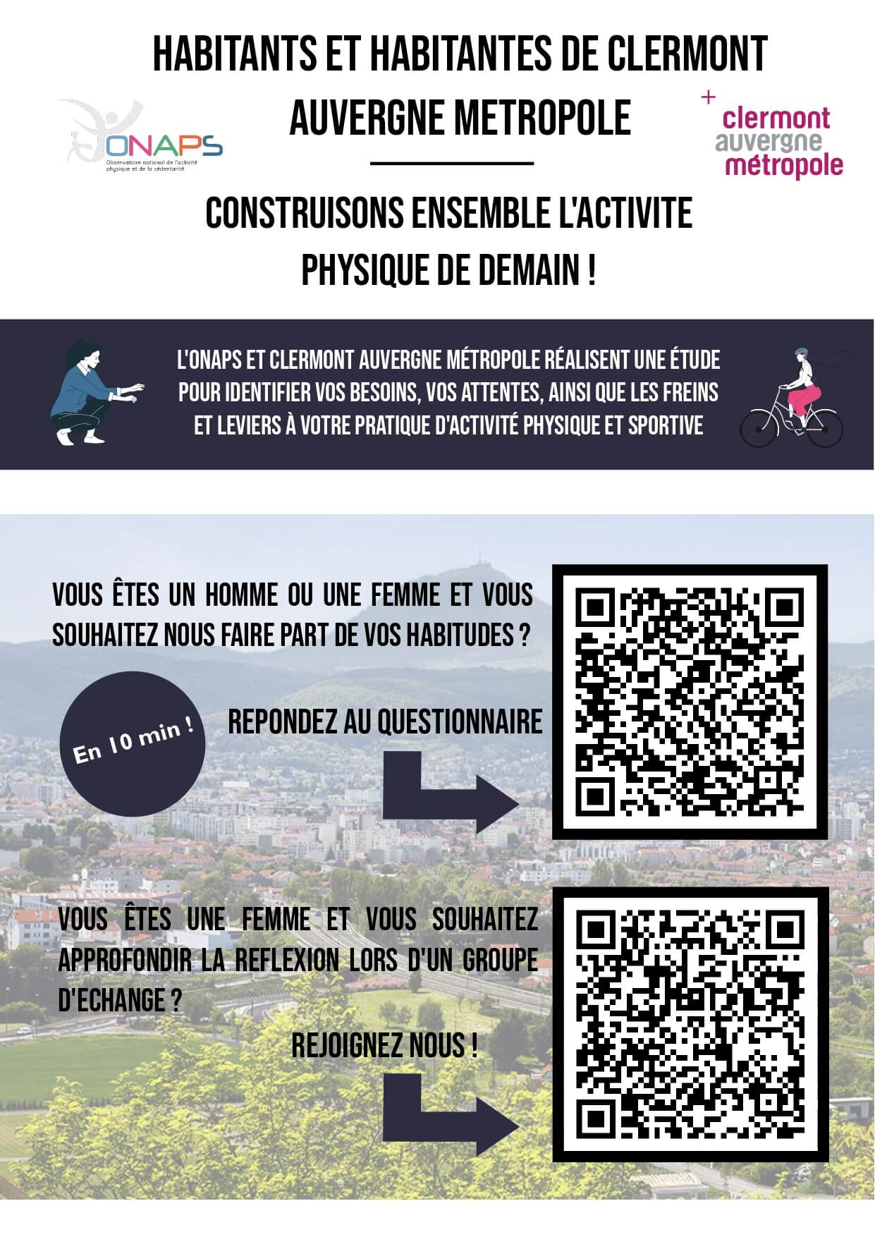 IPAQ (International Physical Activity Questionnaire – Craig et al. 2003 ...